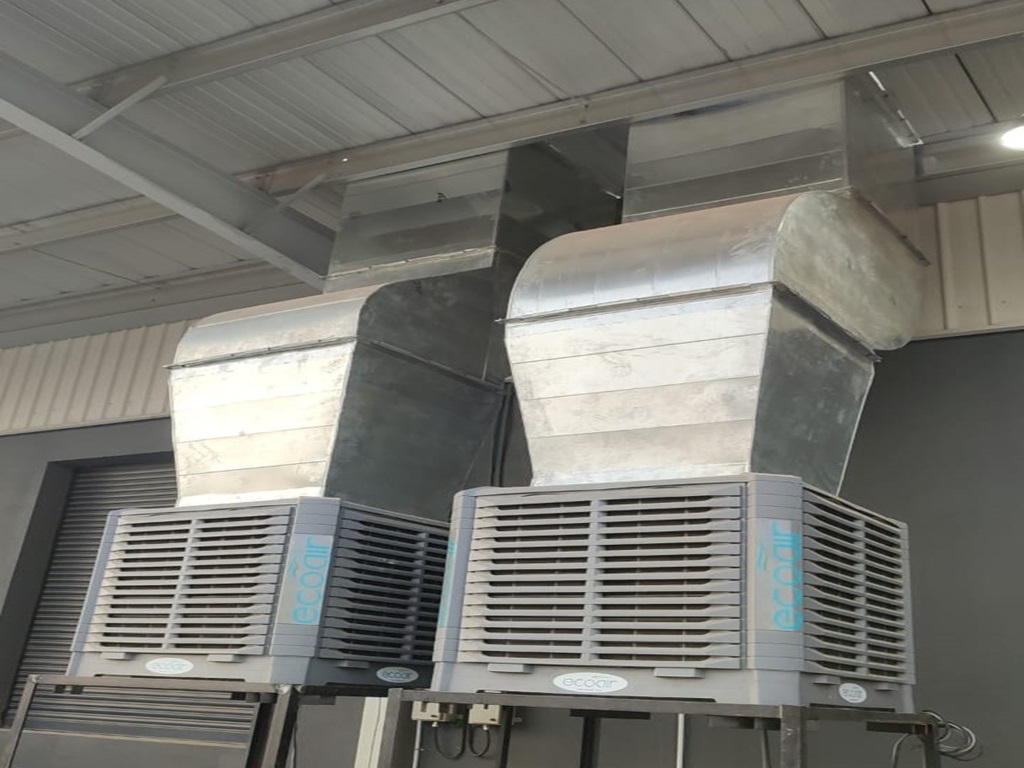 GM Ducting | Gallery