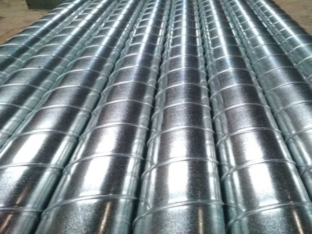 GM Ducting | Products